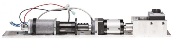 Motors - Summit Automation - Motorized Automation Systems