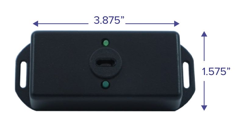 Controls - Summit Automation - Motorized Automation Systems