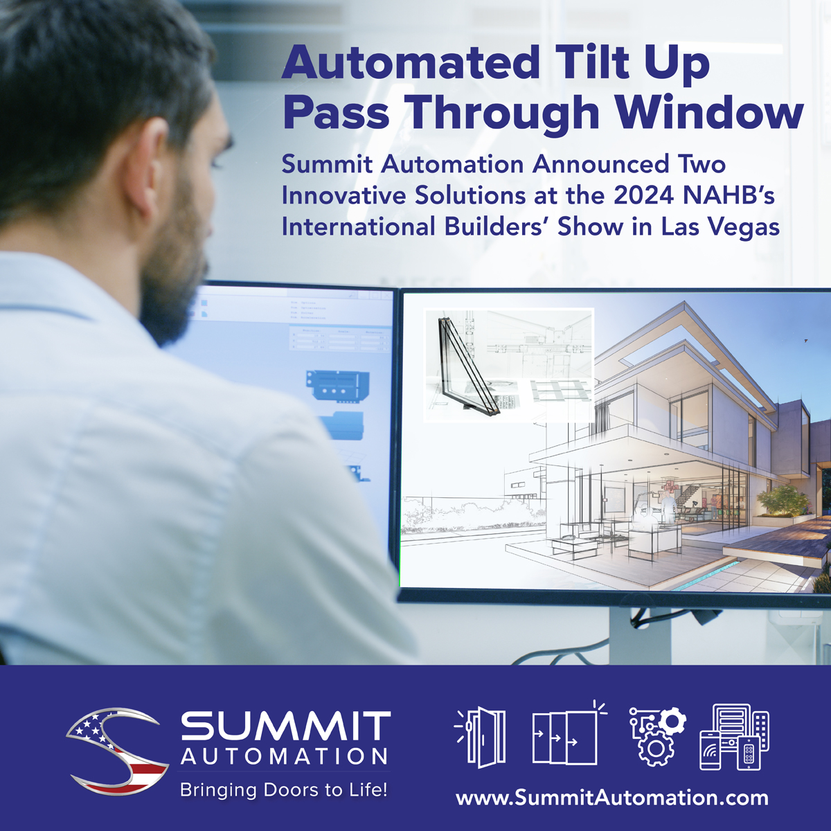 Summit Automation Newsletter – March 2024 - Summit Automation