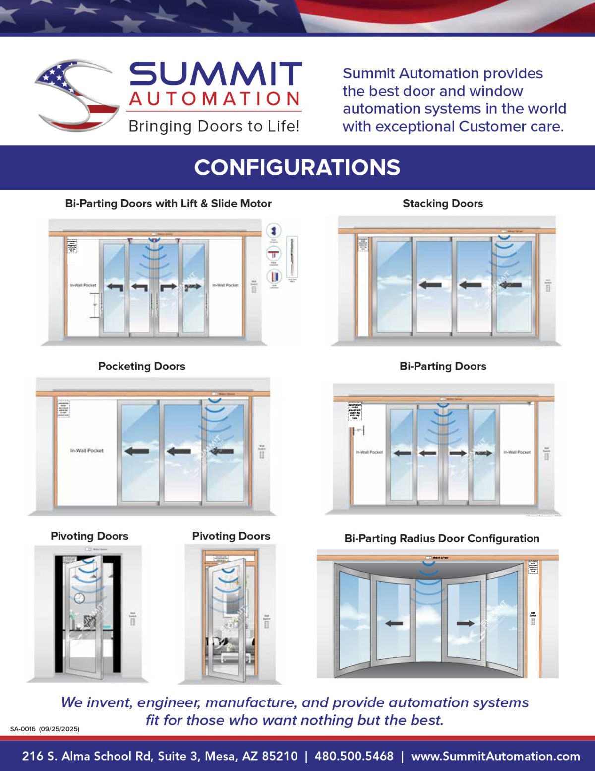 Resources - Summit Automation - Home Automation Videos
