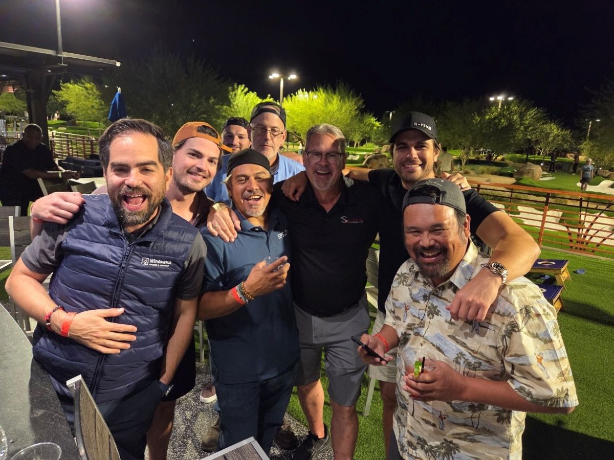 Summit Automation Newsletter – December 2025 - Summit Automation