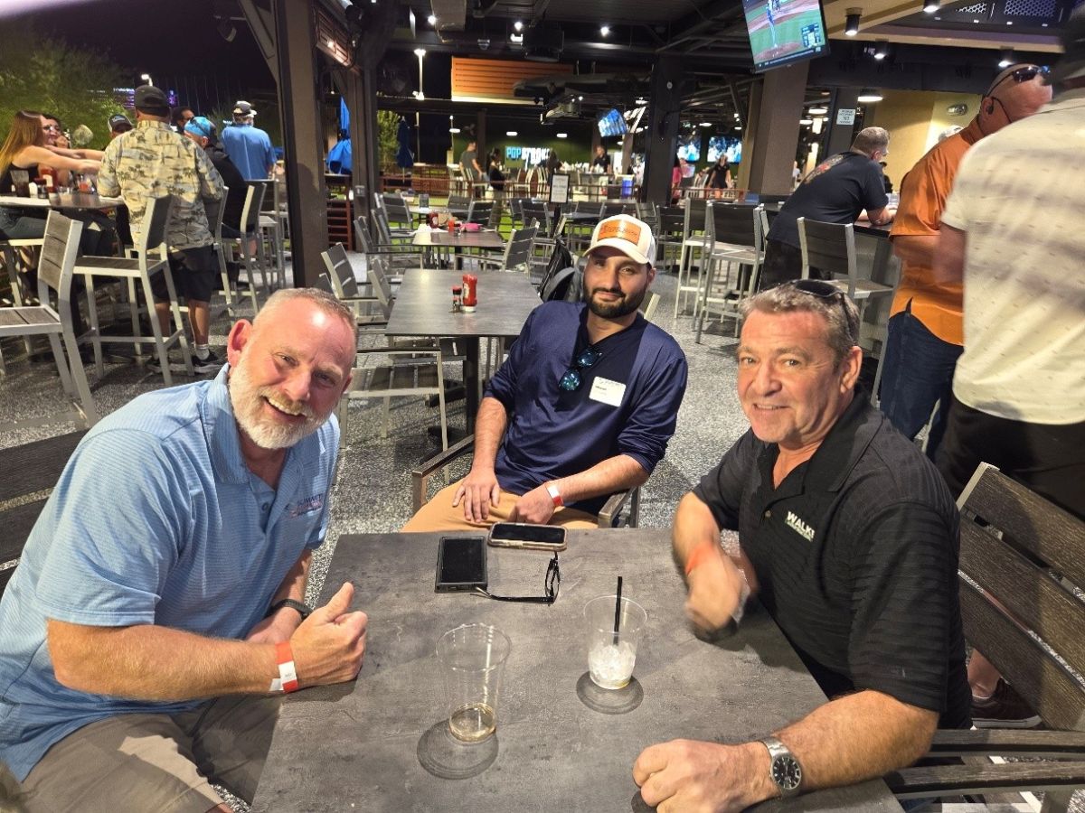 Summit Automation Newsletter – December 2025 - Summit Automation